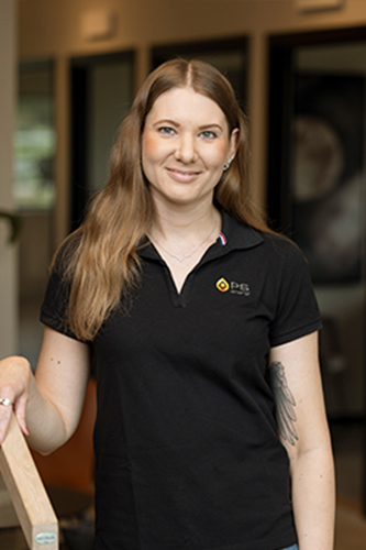 Kontakta Oss för Energi & Service - PS Energi